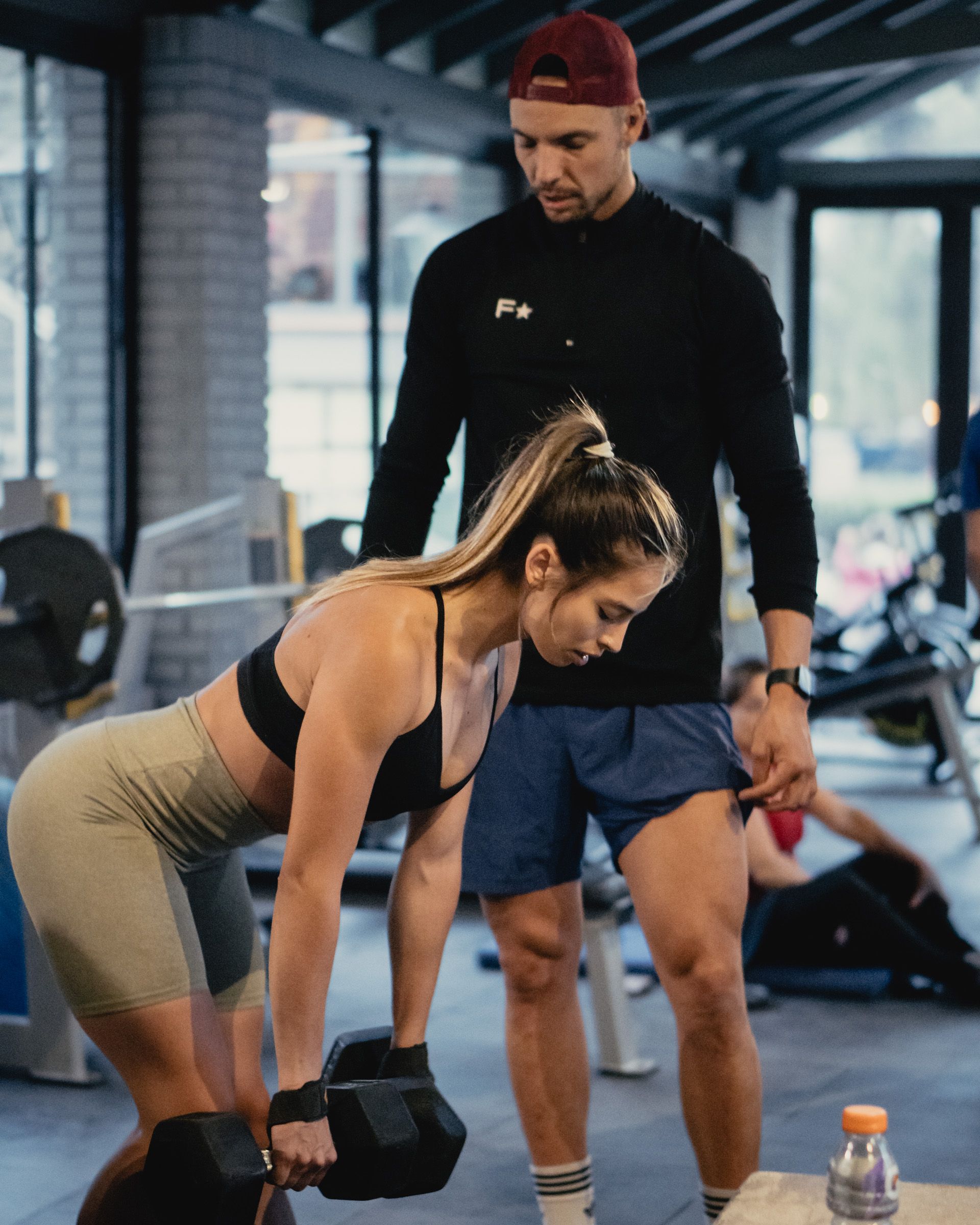 La intensidad de tu entreno By Denis Pellizzari - Nómade Club